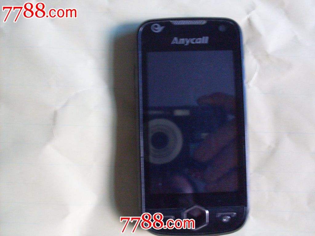 三星SCH-F809CDMA手机（触摸屏不好使）_其他手机_乐淘淘【7788收藏__收藏热线】