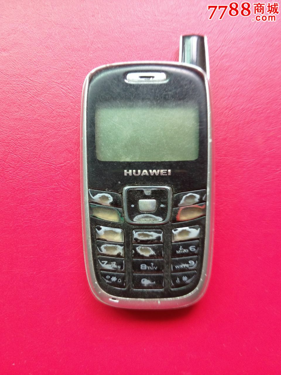 华为小灵通一部-价格:35元-se25228086-小灵通-零售-7788收藏__收藏热线