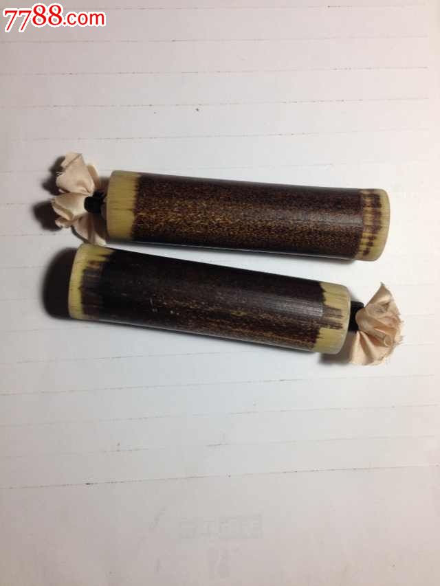 紫竹筒_虫管/虫笼/虫盒_莱茵春舍【7788商城】