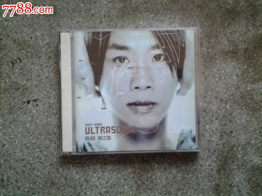 陶喆--乐之路2CD-价格:40元-se27409812-音乐CD-零售-7788收藏__收藏热线