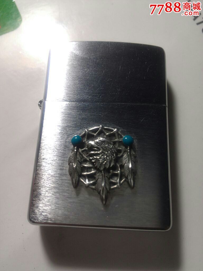 ZIPPO-05_打火机/点火器_表亦有情【7788商城】