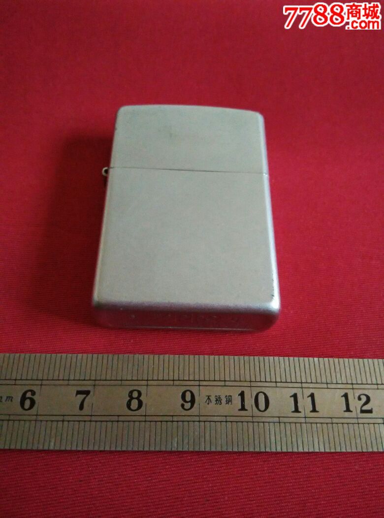zippo打火机7_打火机/点火器_小眼镜杂货铺【7788收藏__收藏热线】