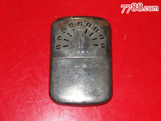 满州国\暧手炉_铜炉_关东风【7788收藏】