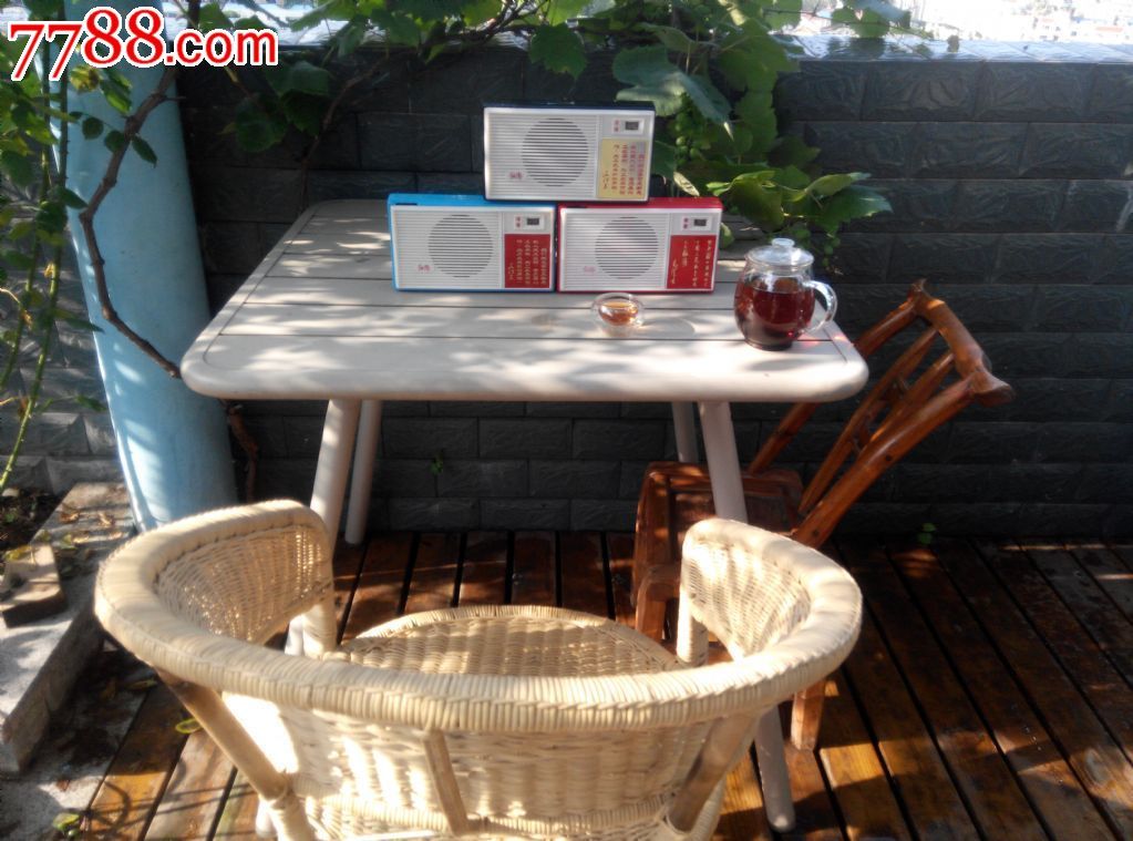 红卫ZP—4B和红卫ZP—401收音机_收音机_收音机阁【7788收藏__收藏热线】