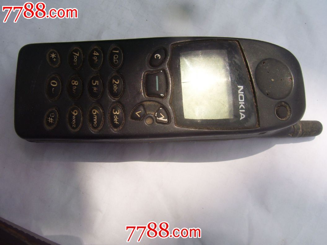 诺基亚5110配件*****-其他手机-7788商城