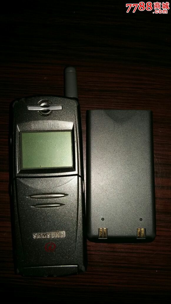 三星N188-价格:20元-se32379782-其他手机-零售-7788收藏__收藏热线