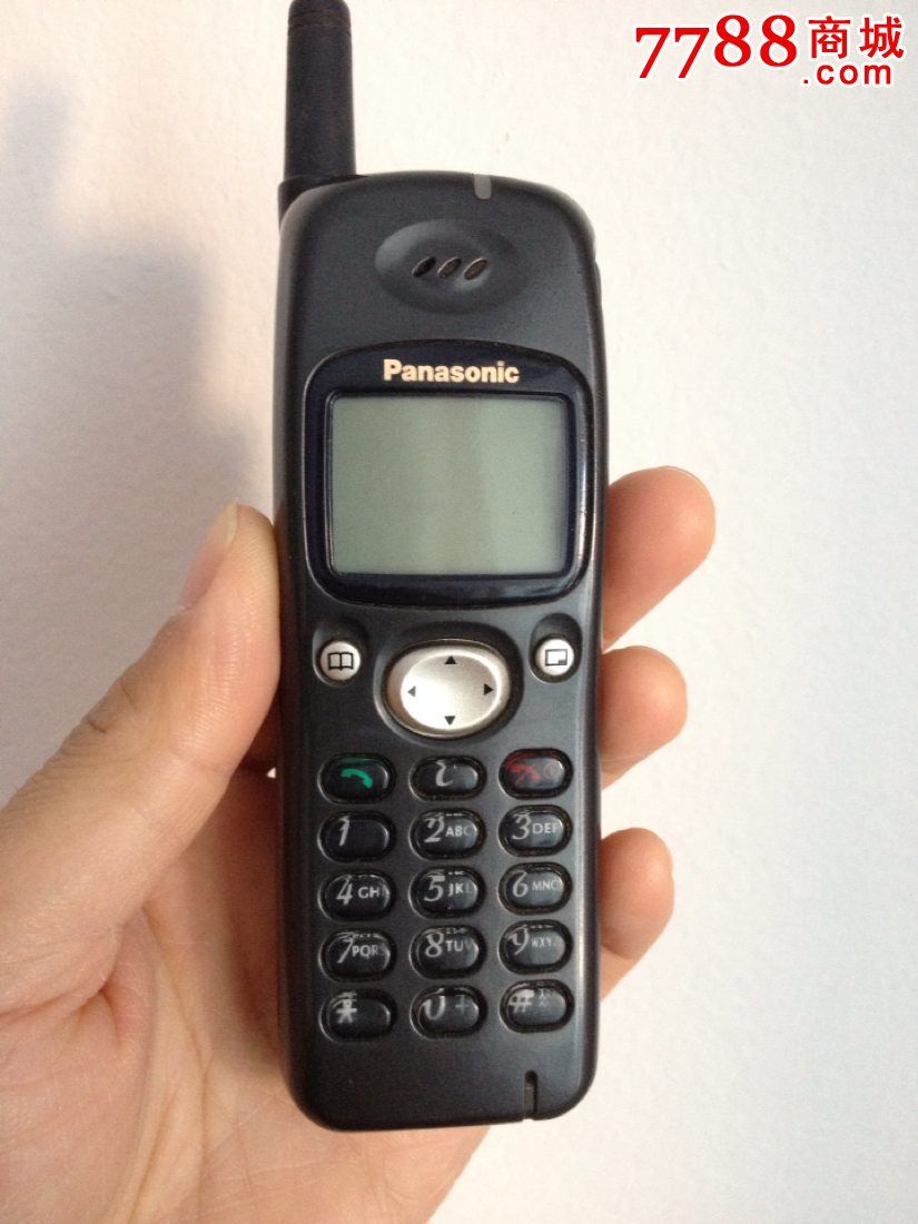 松下gd90_其他手机_永恒经典【7788收藏__收藏热线】