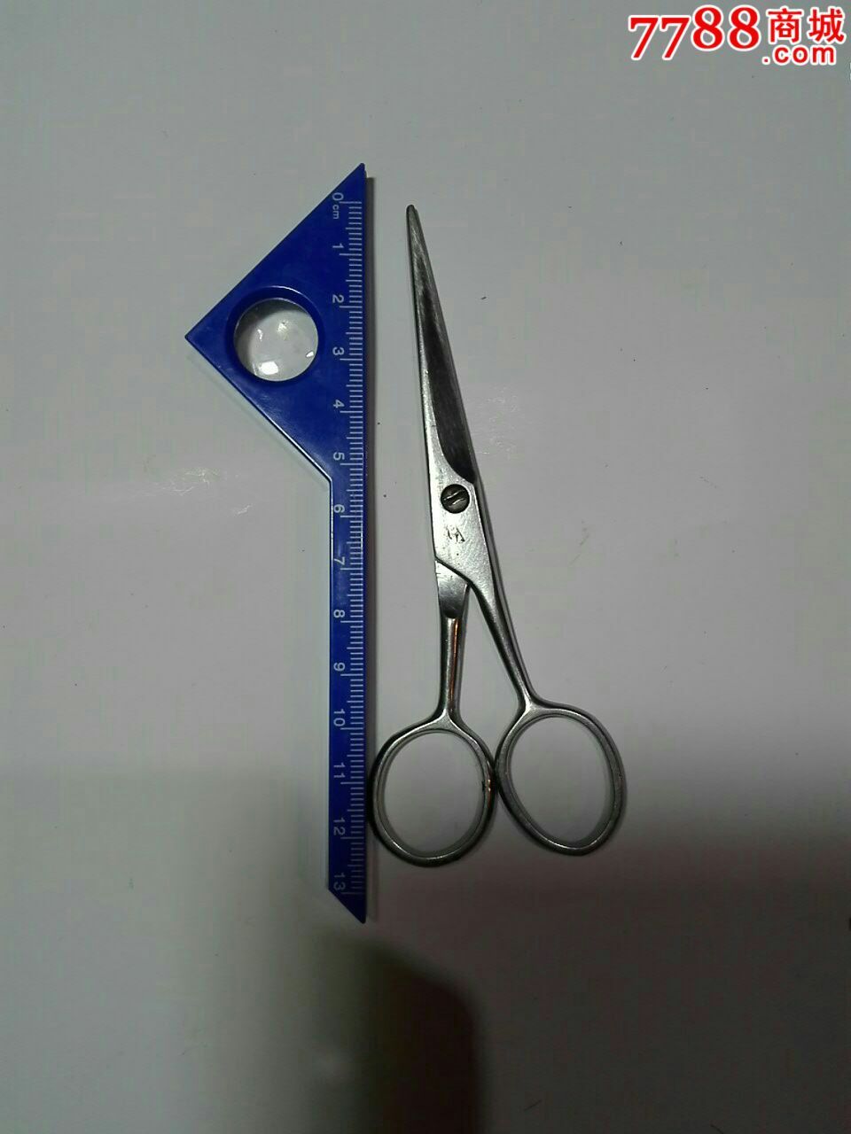 BUDLET剪刀-其他生活用具-7788商城