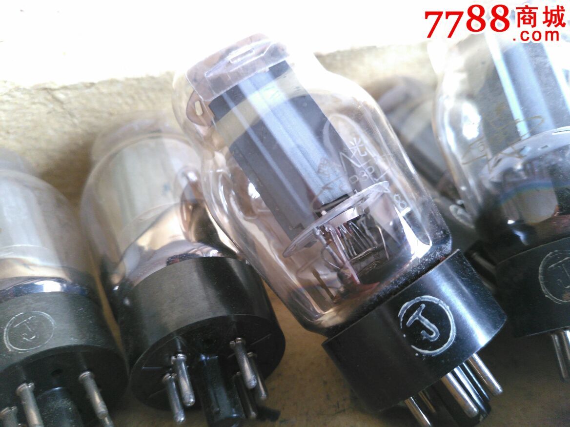 6P3P电子管-价格:30元-se39267885-电影机/放映机-零售-7788收藏__收藏热线