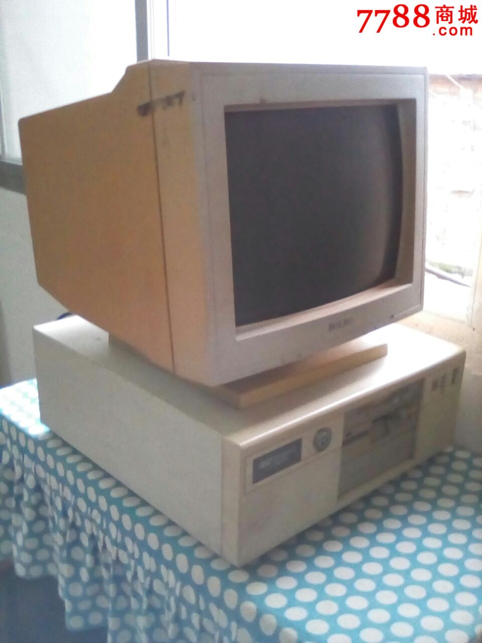 电脑中的386\486\586\686分别的配置是怎么样的？？