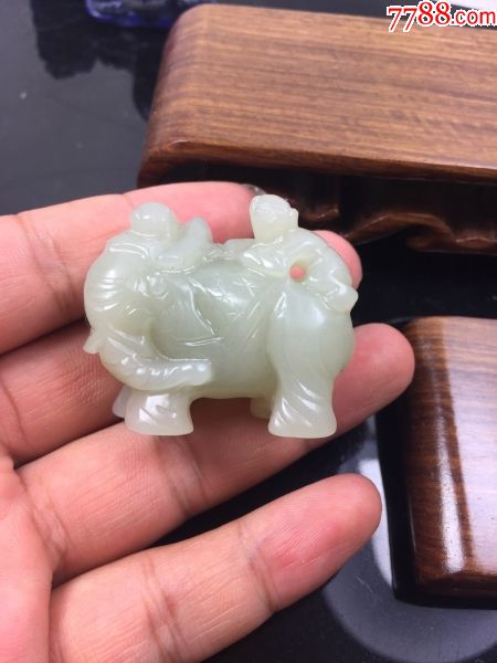 库存老和田玉_和田玉_老乡老货【7788收藏】