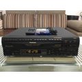 SHARP/夏普VC-H100(原装遥控器.说明书)立体声8磁头VHS录像机_录像机/影碟机_龙山影音视听【7788收藏__收藏热线】