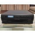 SHARP/夏普VC-H100(原装遥控器.说明书)立体声8磁头VHS录像机_录像机/影碟机_龙山影音视听【7788收藏__收藏热线】