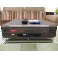 SHARP/夏普VC-H100(原装遥控器.说明书)立体声8磁头VHS录像机_录像机/影碟机_龙山影音视听【7788收藏__收藏热线】